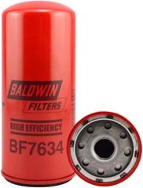 BALDWIN BF7634 Fuel and Water Separator Element for sale online | eBay