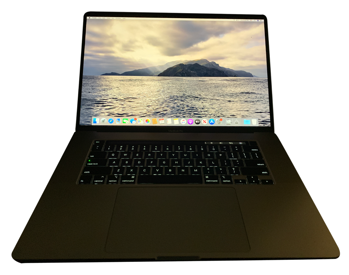 Apple MacBook Pro 16 Apple MacBook Pro 16