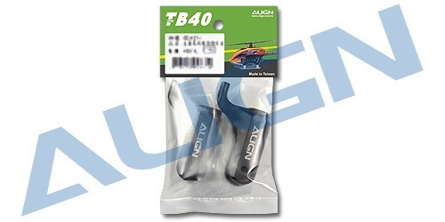Align Trex TB40 Main Rotor Holder HB40H002XX | eBay