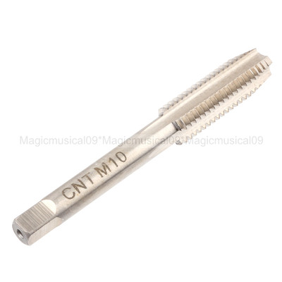 10mm x 1.5 Metric HSS Right hand Tap M10 x 1.5mm Pitch | eBay