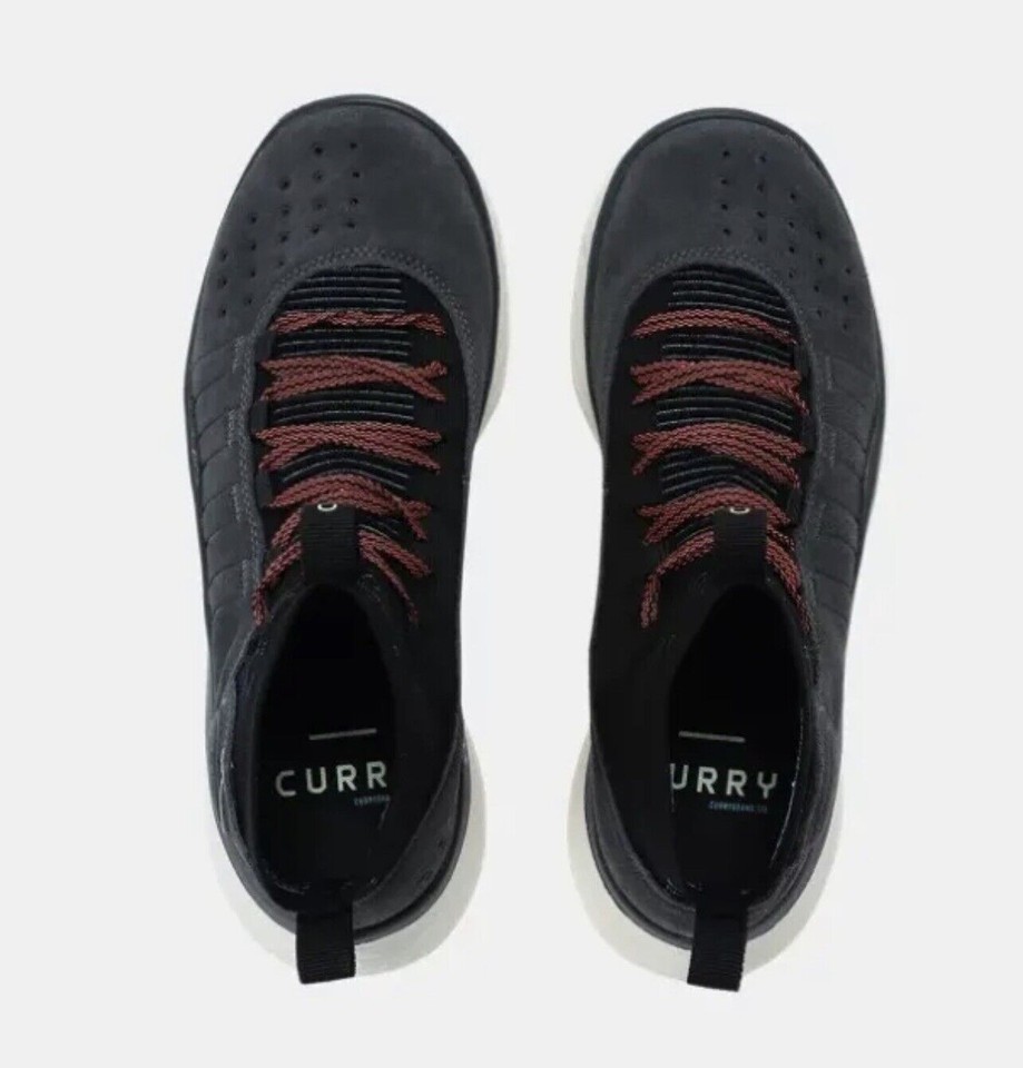 Under Armour Curry 4 Flotro Jet Grey Steph Curry 3024861-101 Men Multi ...