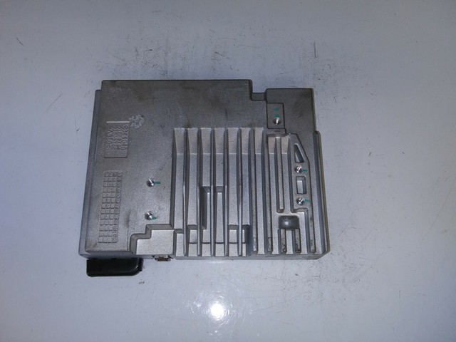 2015 Mazda 3 Bluetooth CONNECTIVITY Control Module ECM BJS7669C0H for ...