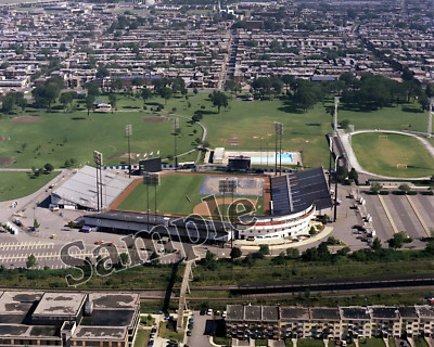 Montreal Expos Home Park Jarry Park Montreal 8 X 10 Color Photo Picture ...