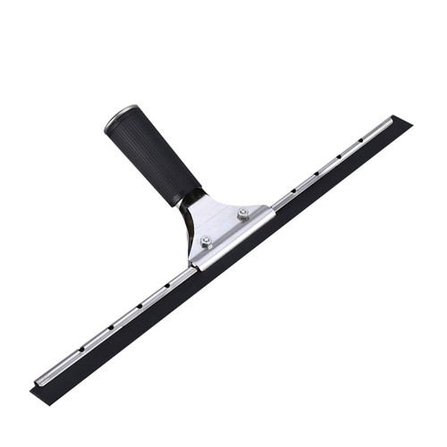 35 CM Cleaning Scraper Stainless Steel Glass Cleaner Mirrors | eBay