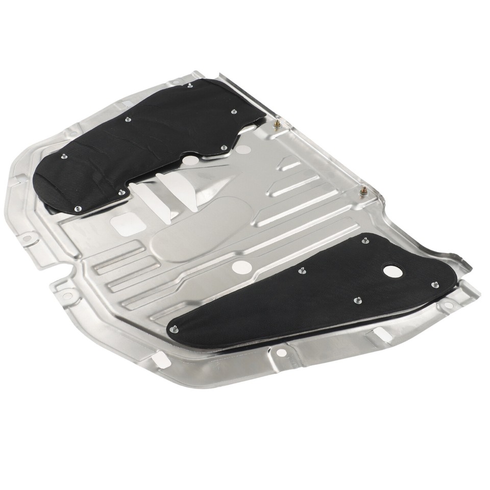 Front Engine under Cover Plate for 2016-2021 Honda Civic 74110-TBA-A00 ...