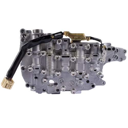RE0F10E JF017E CVT Auto Transmission Valve Body Fit For Infiniti Nissan ...