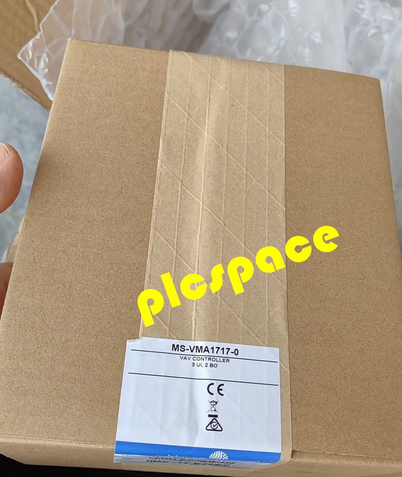 MS-VMA1717-0 brand new Air Volume Controller Express DHL or FedEx | eBay