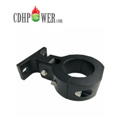 CDHPOWER BLACK Universal Motor Mount Suit for CDH 3.4L Gas Frame (32mm ...