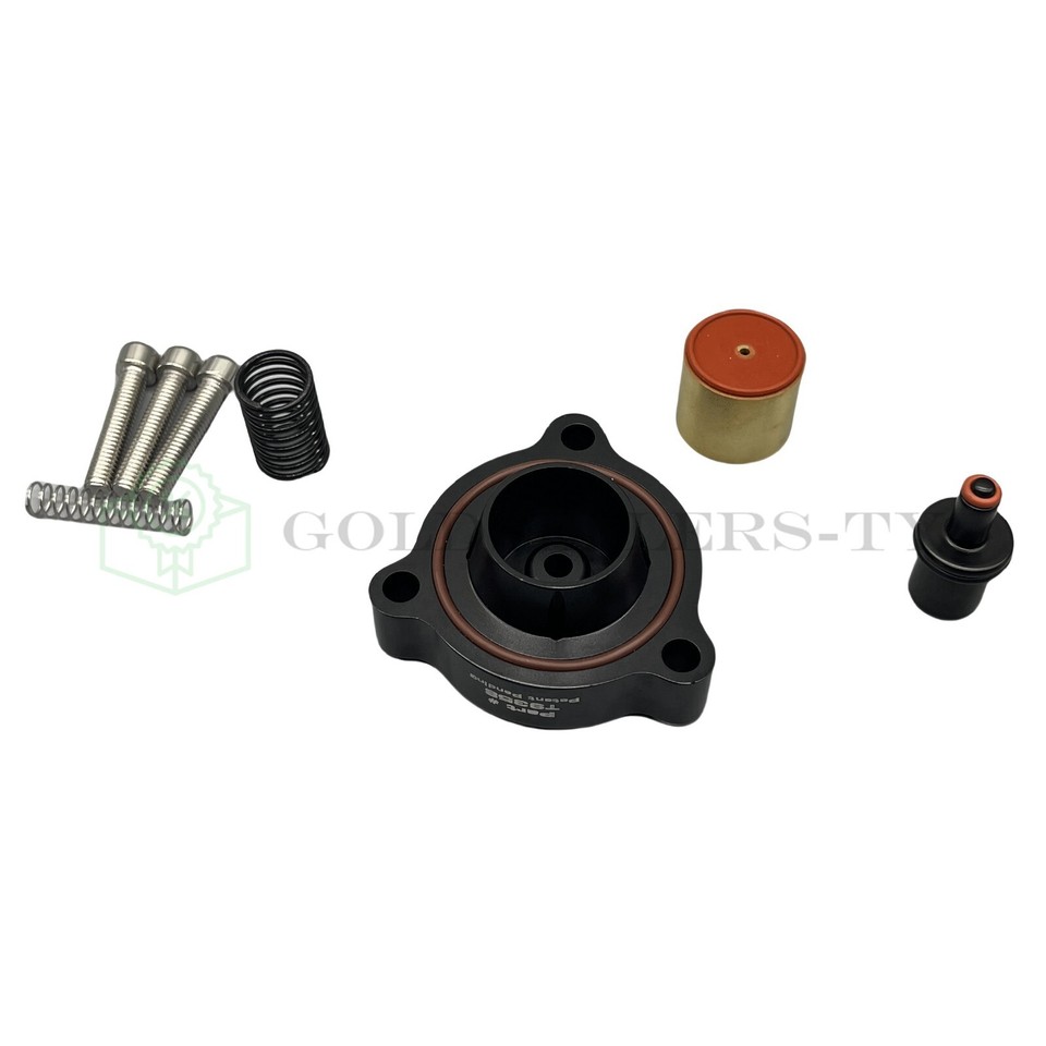 NEW Performance Diverter Valve For Mercedes Benz C180 C250 C300 CLA250 ...