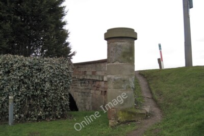 Photo 6x4 Southeast side of Ryton Bridge Tollbar End c2010 | eBay UK