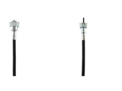 Speedometer Cable 31WFFG18 for CJ7 CJ5 Jeepster Commando Scrambler ...