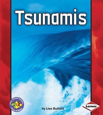 Tsunamis by Lisa Bullard (2008, Hardcover) for sale online | eBay