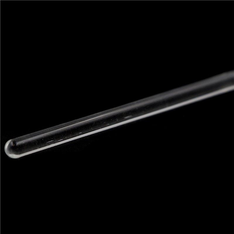 4pcs Lab Use Stir Glass Stirring Rod Laboratory Tool 6*100mm | eBay