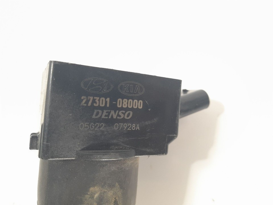 2730108000 BOBINE D´ALLUMAGE / 1441339 POUR KIA STONIC YBCUV CONCEPT | eBay