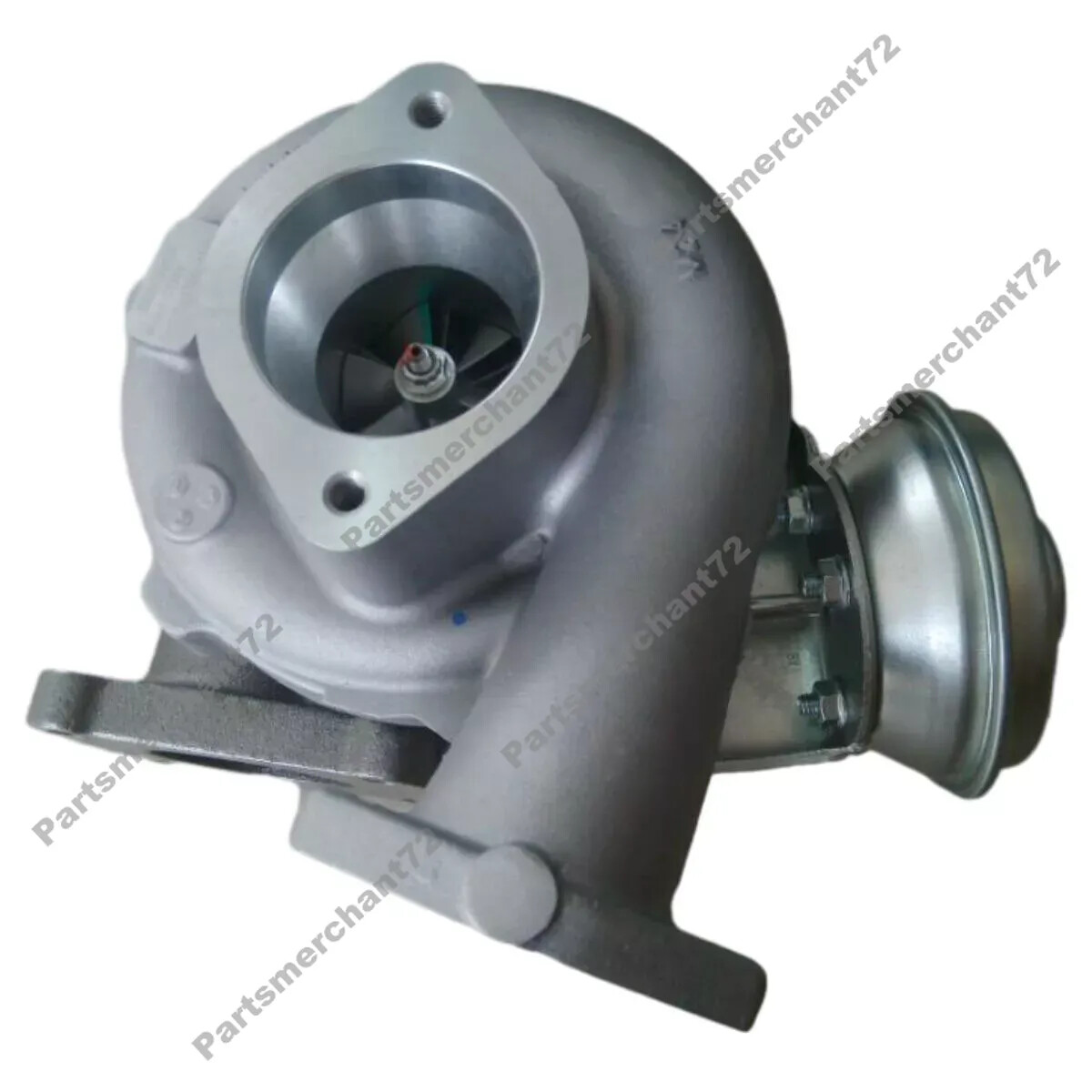 CT26 Turbocharger 17201-17050 17201-17030 for Toyota Land Cruiser w ...