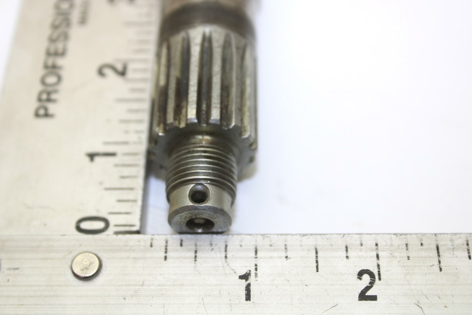 Polaris OEM Jackshaft Secondary Driven Drive Shaft 1332207 B153 | eBay