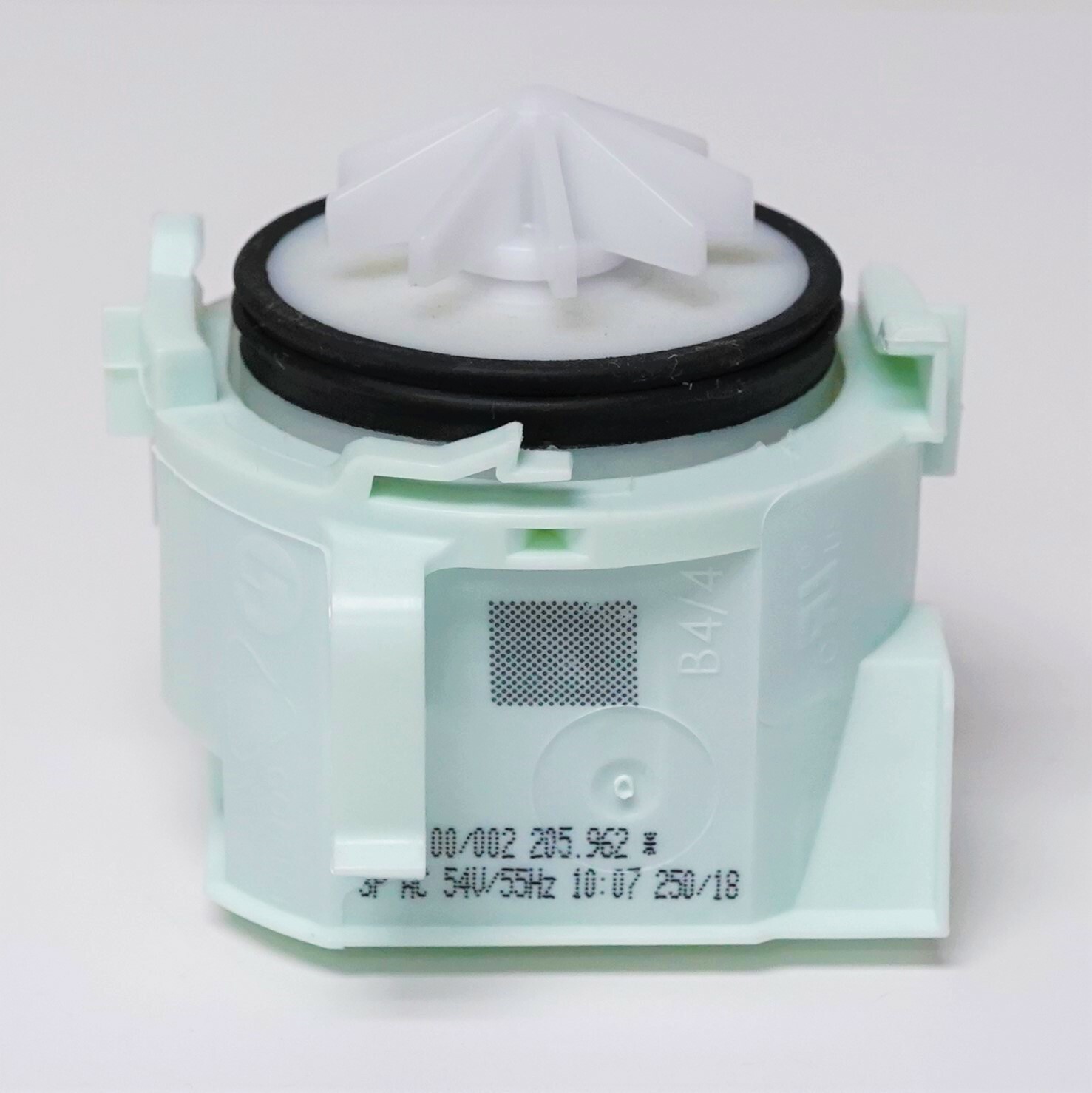 SUPCO DW1332 Dishwasher Drain Pump for Bosch 00611332 for sale online ...