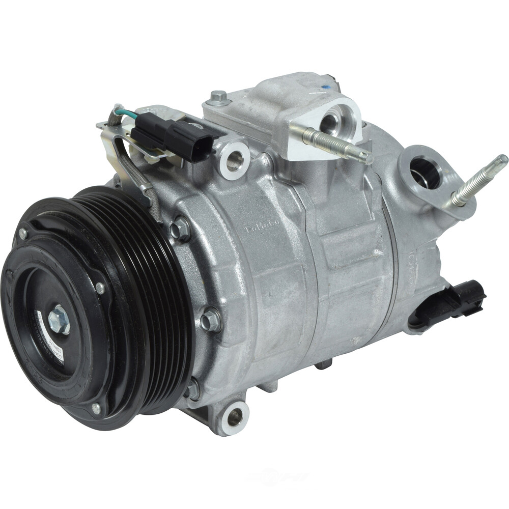 A/C Compressor-7sbh17c Compressor Assembly UAC CO 29338C for sale ...