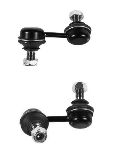 Anti Roll Stabiliser Link Front For Mitsubishi L 200 96-07 Mr992309 ...