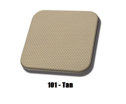 1973-1979 VW Super Beetle Convertible Top Haartz Supreme Pinpoint Vinyl ...