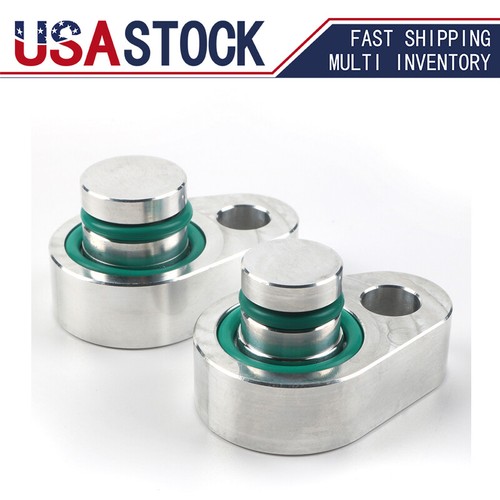 For 2010-2018 Ford Explorer Rear AC Block Off Kit NEW | eBay