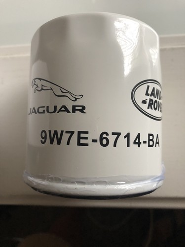 Land Rover Genuine Discovery Sport Lr2 LR096524 Oil Filter for sale ...