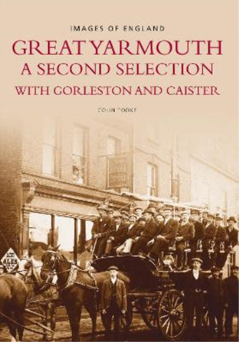 Colin Tooke Around Great Yarmouth (Paperback) (UK IMPORT) 9780752406435 ...