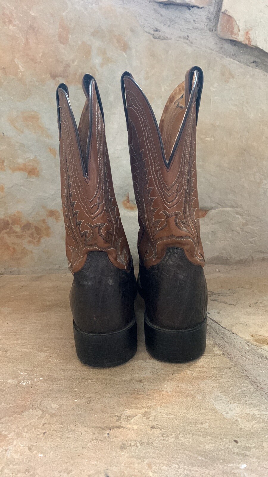 tony lama Men’s boots | eBay