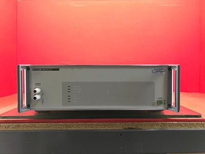 Fluke 5725A Calibrator Current Amplifier companion to 5720A | eBay