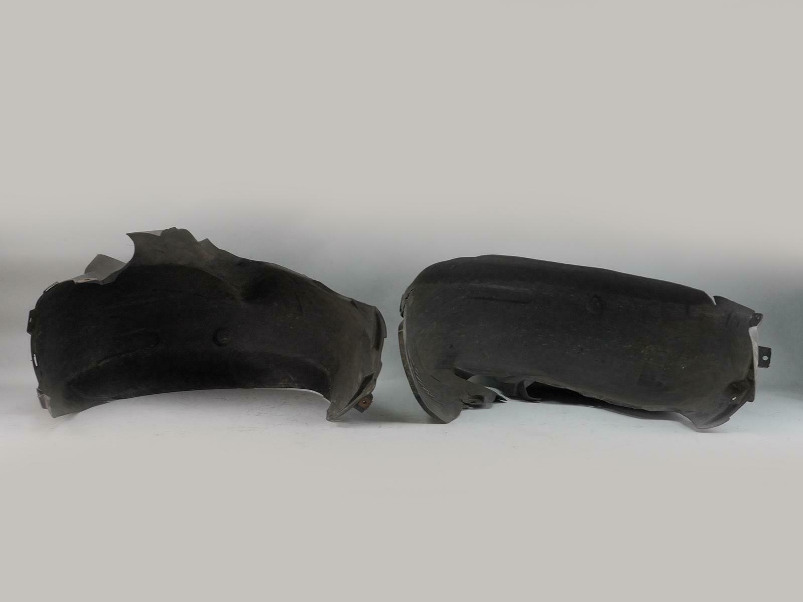 2003 - 2006 Mercedes Benz E Class W211 Fender Liner Splash Guard Rear ...