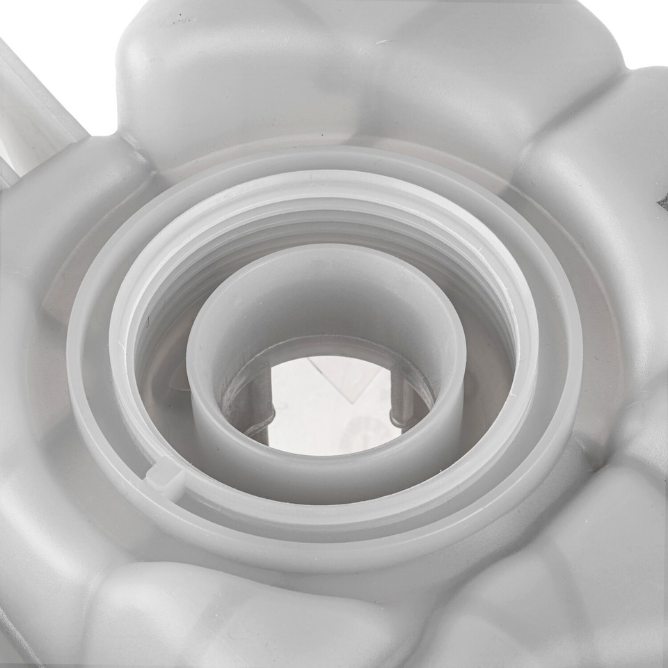 Engine Coolant Water Reservoir Tank 4H0121403G For Audi A6 A7 A8 RS6 ...