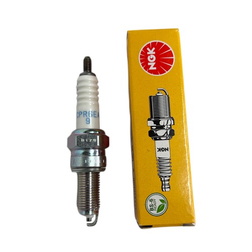 NGK CPR6EA-9 Spark Plug for Zontes Firefly 125 (No.6899) | eBay