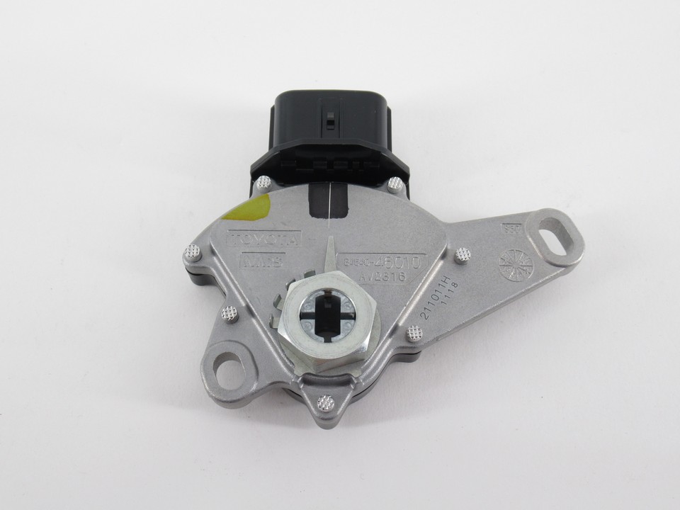 Toyota Scion Neutral Safety Switch Range Sensor | 84540-46010 | Genuine ...