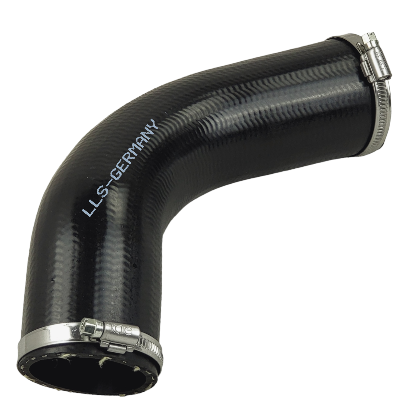 Turbo Schlauch oben für FIAT DUCATO 2.3 D Multijet 1366816080 ...