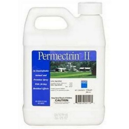 Permectrin LI Spray 32 Oz by Elanco | eBay
