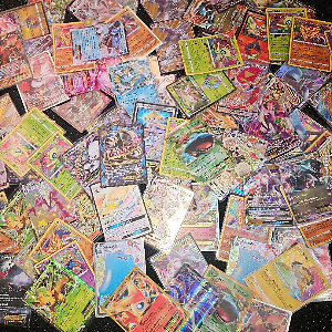 crazy_collectables_singles | eBay Stores