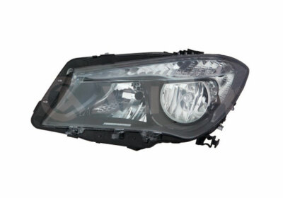 ALKAR 2771701 Headlight A1178200361 | eBay UK