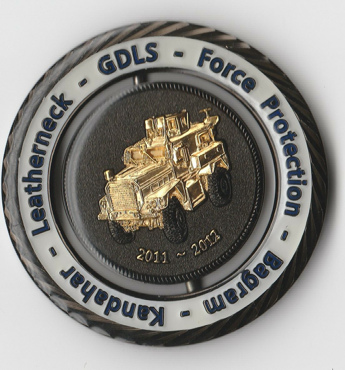 Military Funeral Honors State of Wisconsin VA Coin 1.75 " DIA BX1 | eBay