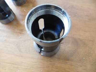 HARGINGE B42 INDEX COLLET 1" 5/16" used | eBay