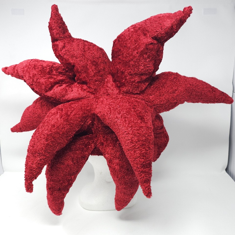 Universal Studios Simpsons SIDESHOW BOB Hat Plush Stuffed Red Rare ...