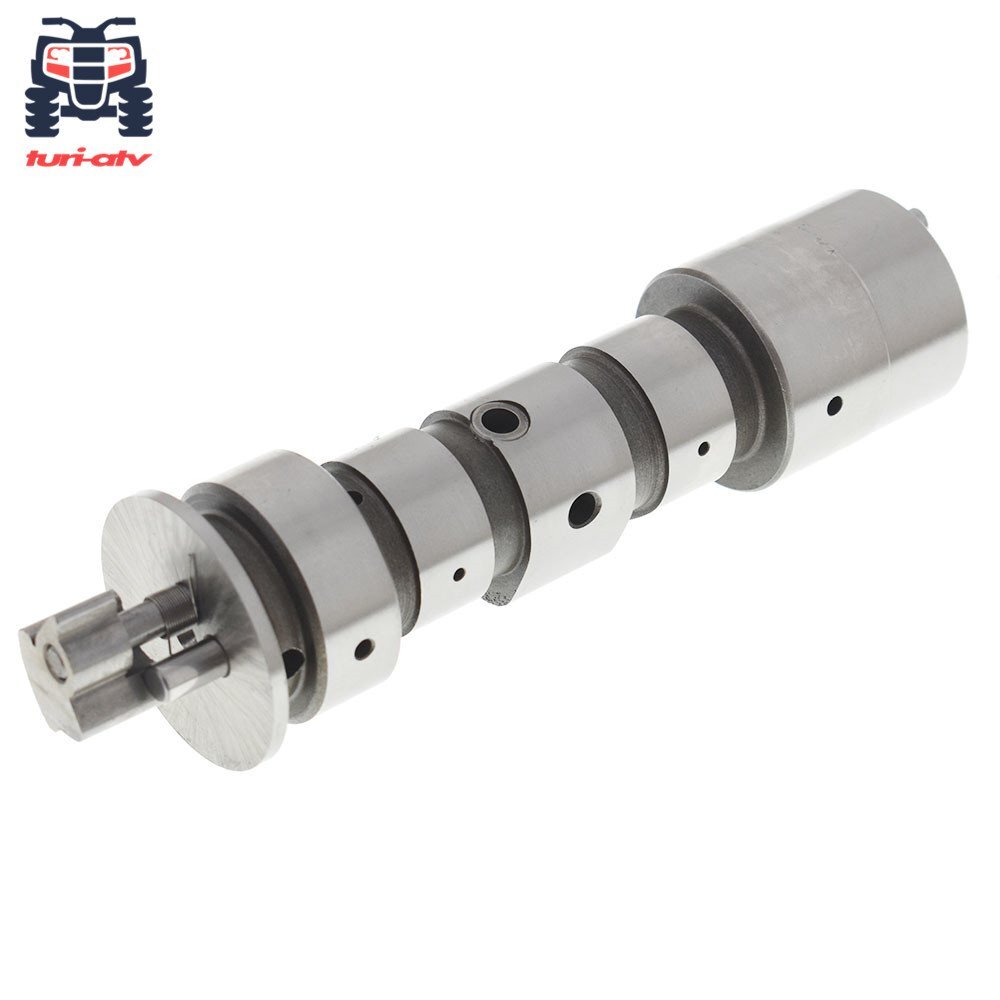 Cam Shaft Camshaft & Rocker Arm Kit for Polaris Sportsman 500 2x4 4x4 ...