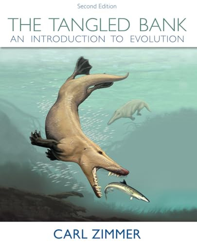 The Tangled Bank: An Introduction to Evolution | eBay