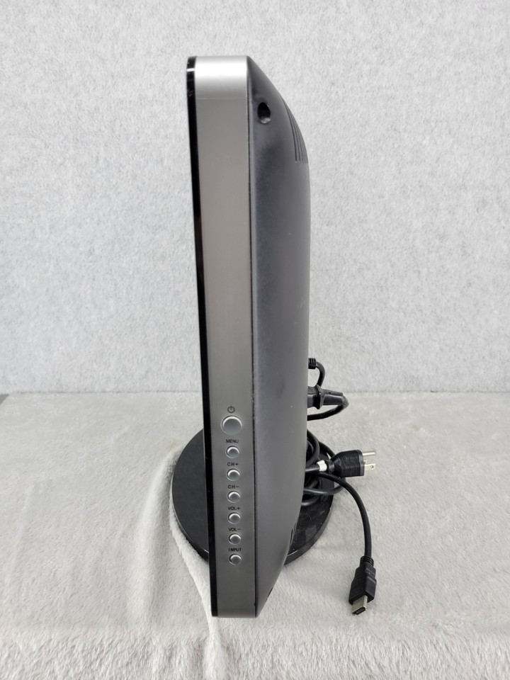 Vizio VA19L HDTV10T 19 inch 720p HD Widescreen Gaming LCD Television ...