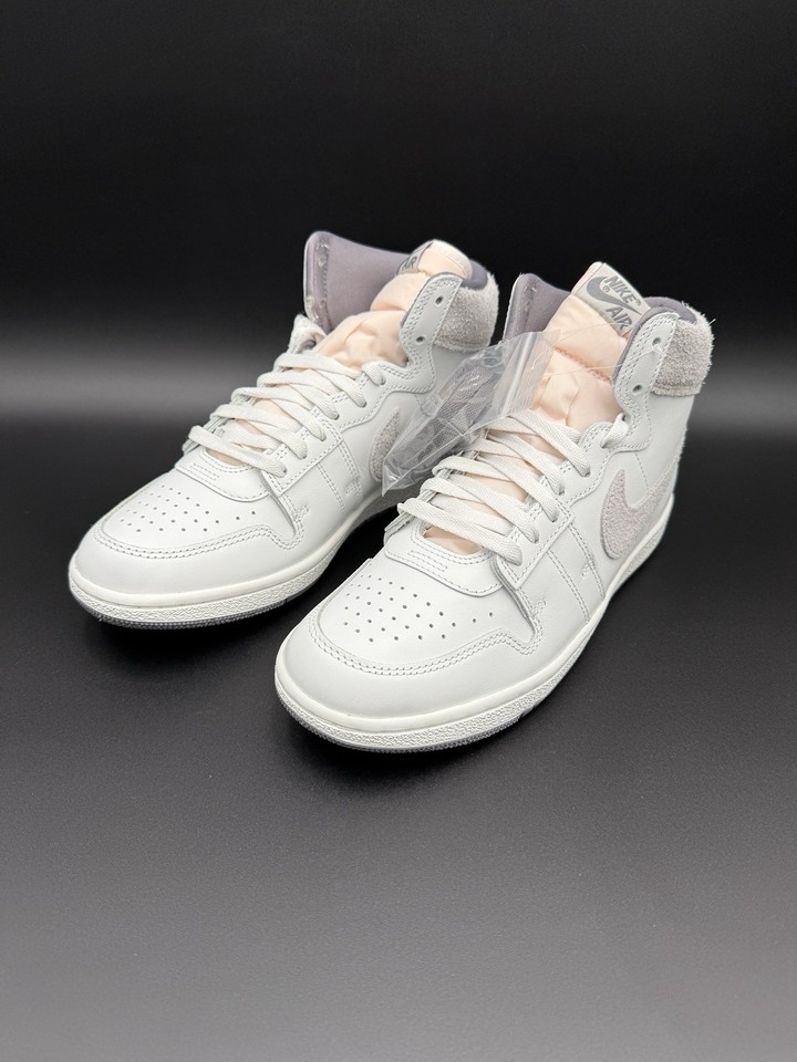 Nike Jordan Air Ship PE SP Tech Grey White Mens Shoes DZ3497-100 NEW ...