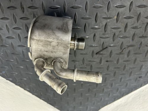 02-05 Ford Thunderbird Engine Oil Cooler Adapter OEM 2W9Z-6A642-EA | eBay