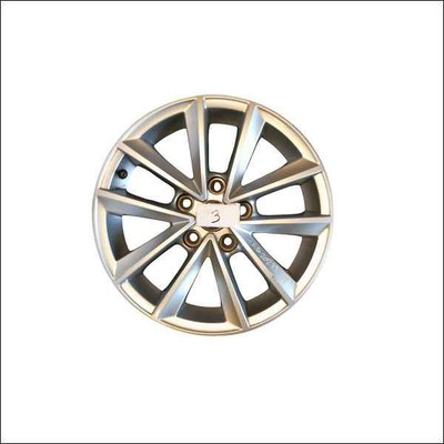 Jante aluminium 403002347R Renault MEGANE IV | eBay