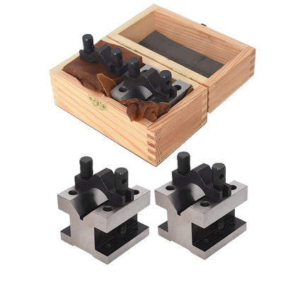 Blocks - Machinist Step Blocks