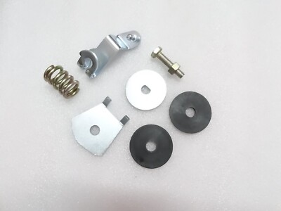 Hand Throttle Accelerator Control Kit Fits For Ford Tractor #18D10 | eBay