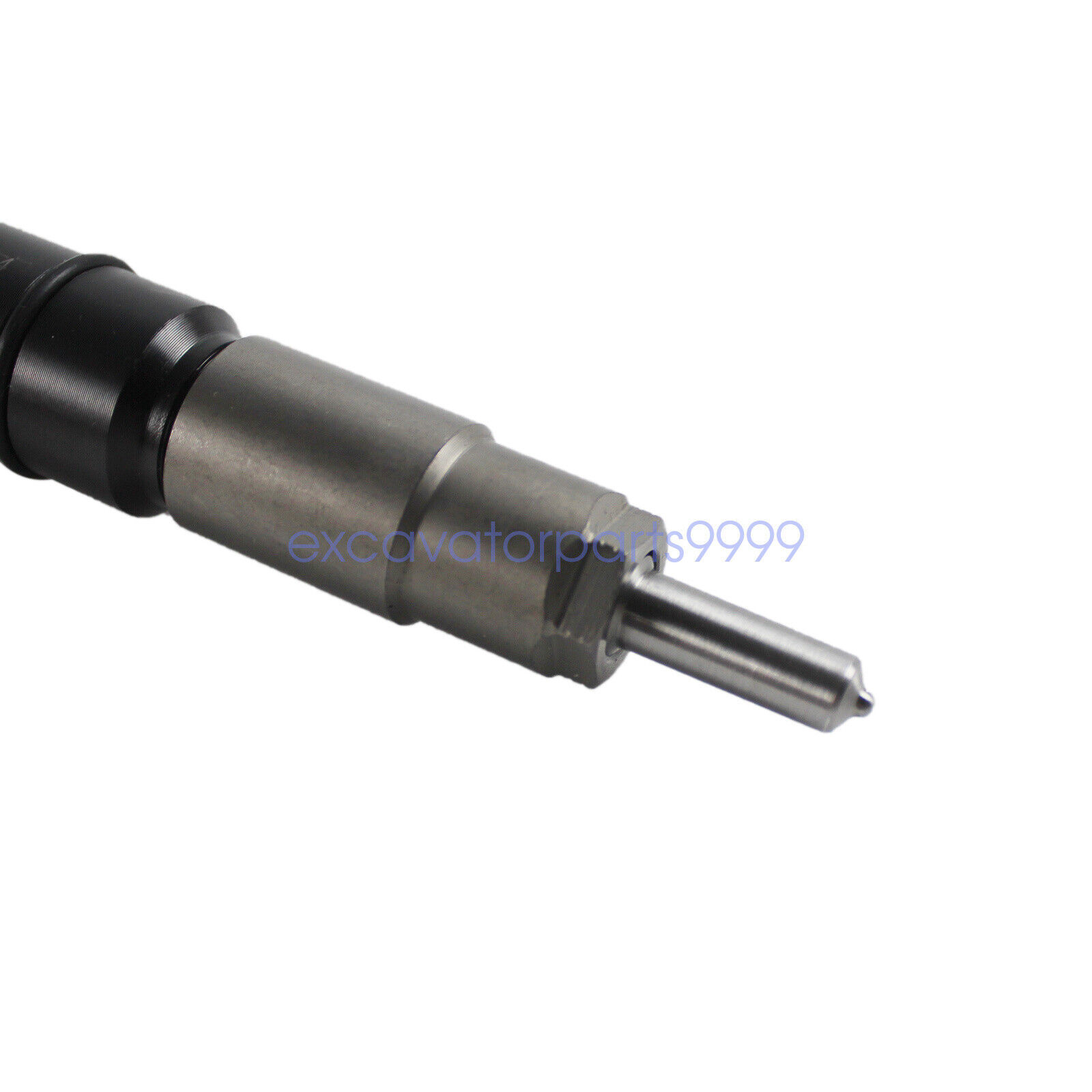 Fuel Injector 095000-6990 095000-6170 for Isuzu 4JK1 Truck Chevrolet D ...