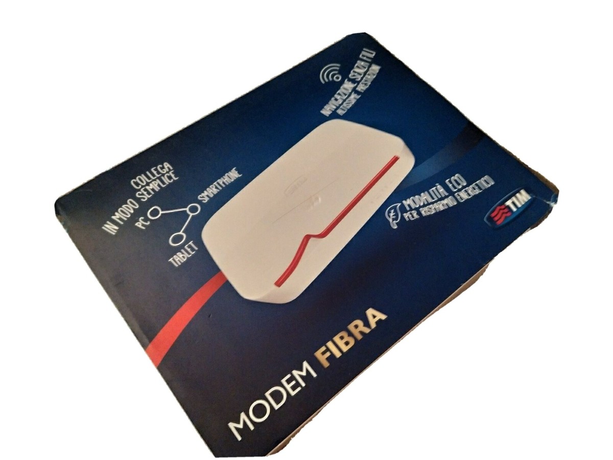 Modem Fibra Ottica Offerte Ftth Tim Offerta Tim Fibra Ottica Smart ...